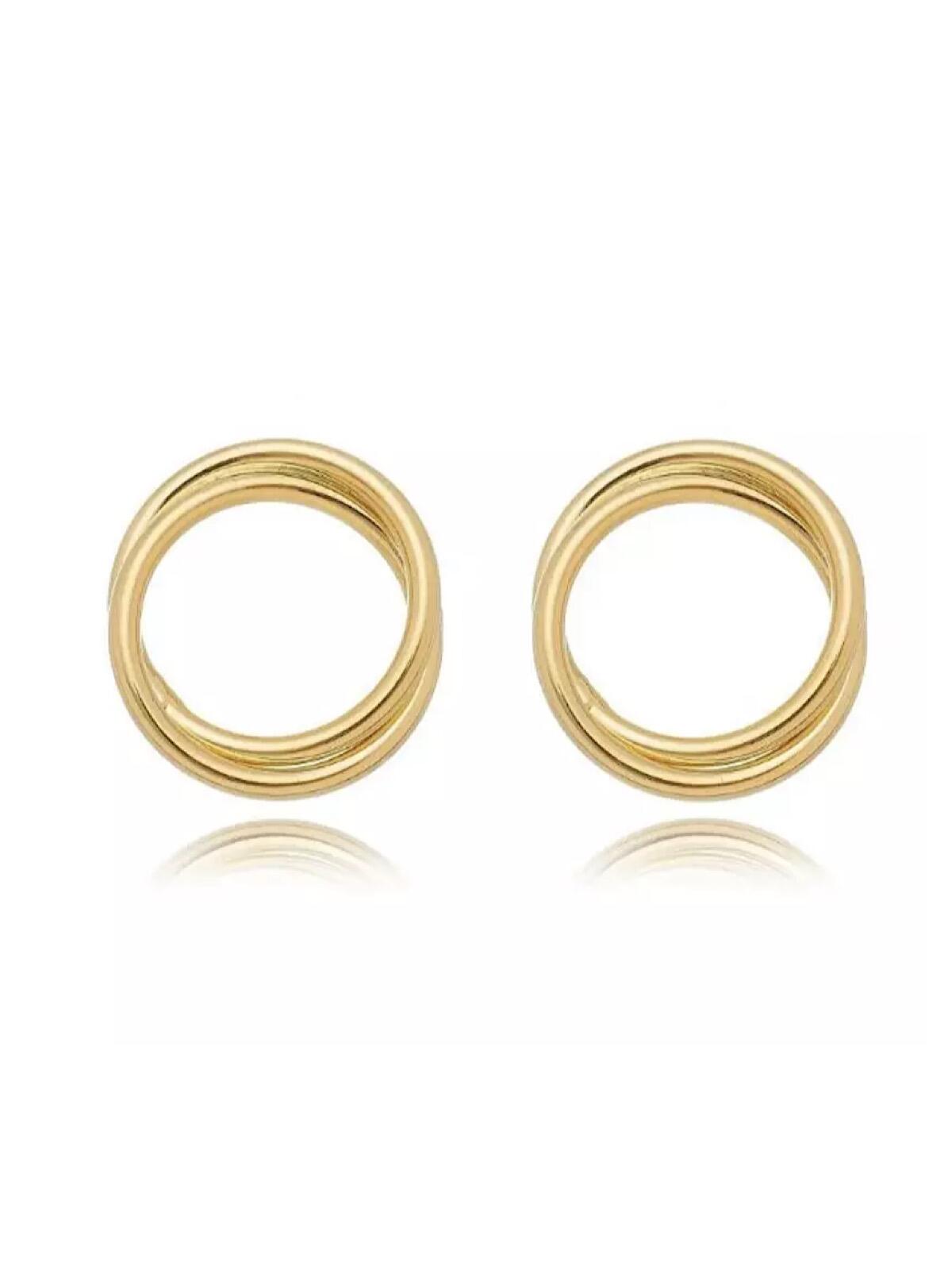 Comprar BRINCO NINHO - R$109,00