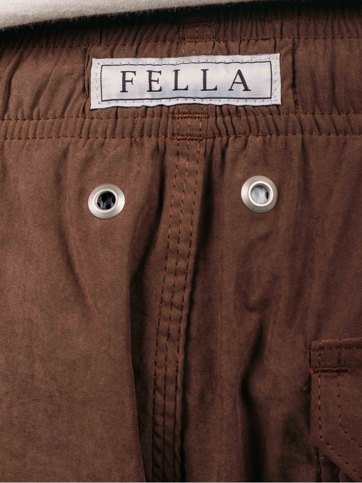Comprar Short Soft Wood - Fella Clothing