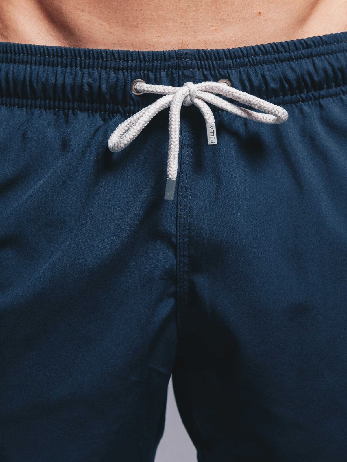 Comprar Short Basic Dark Blue - Fella Clothing