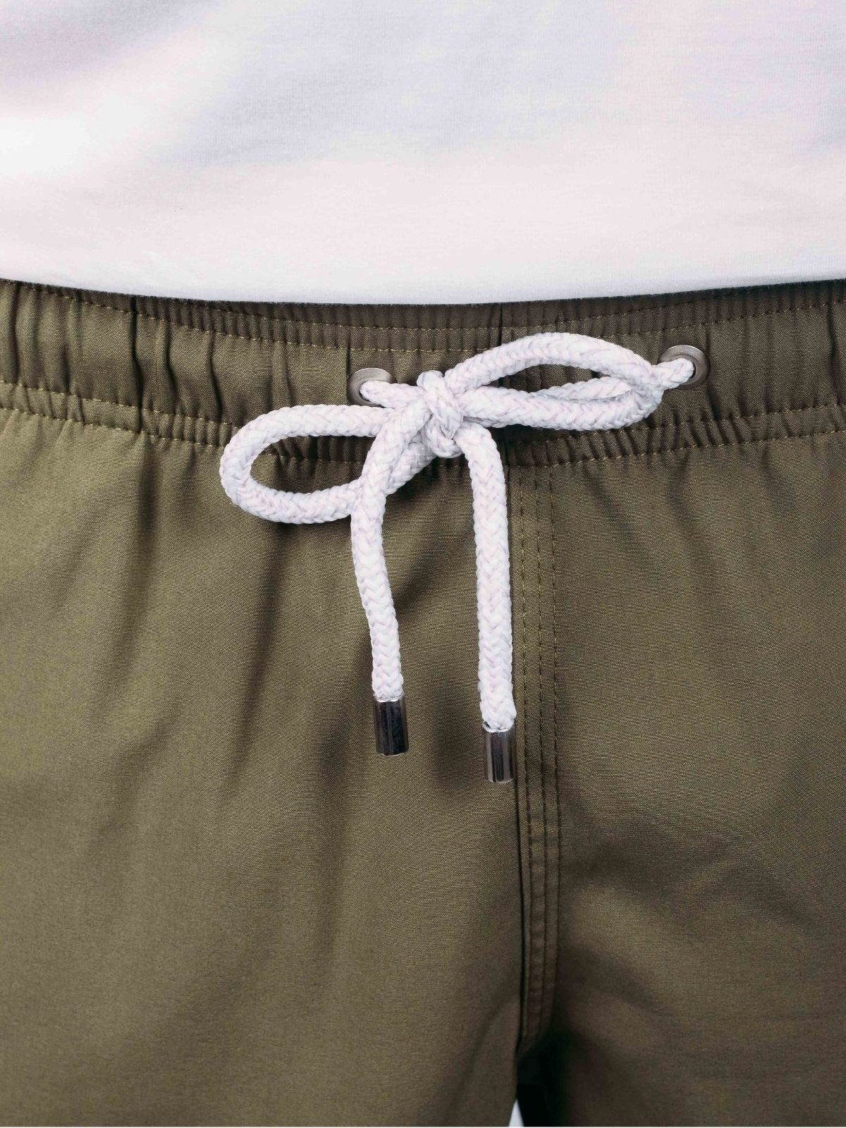 Comprar Short Basic Jungle Green - Fella Clothing