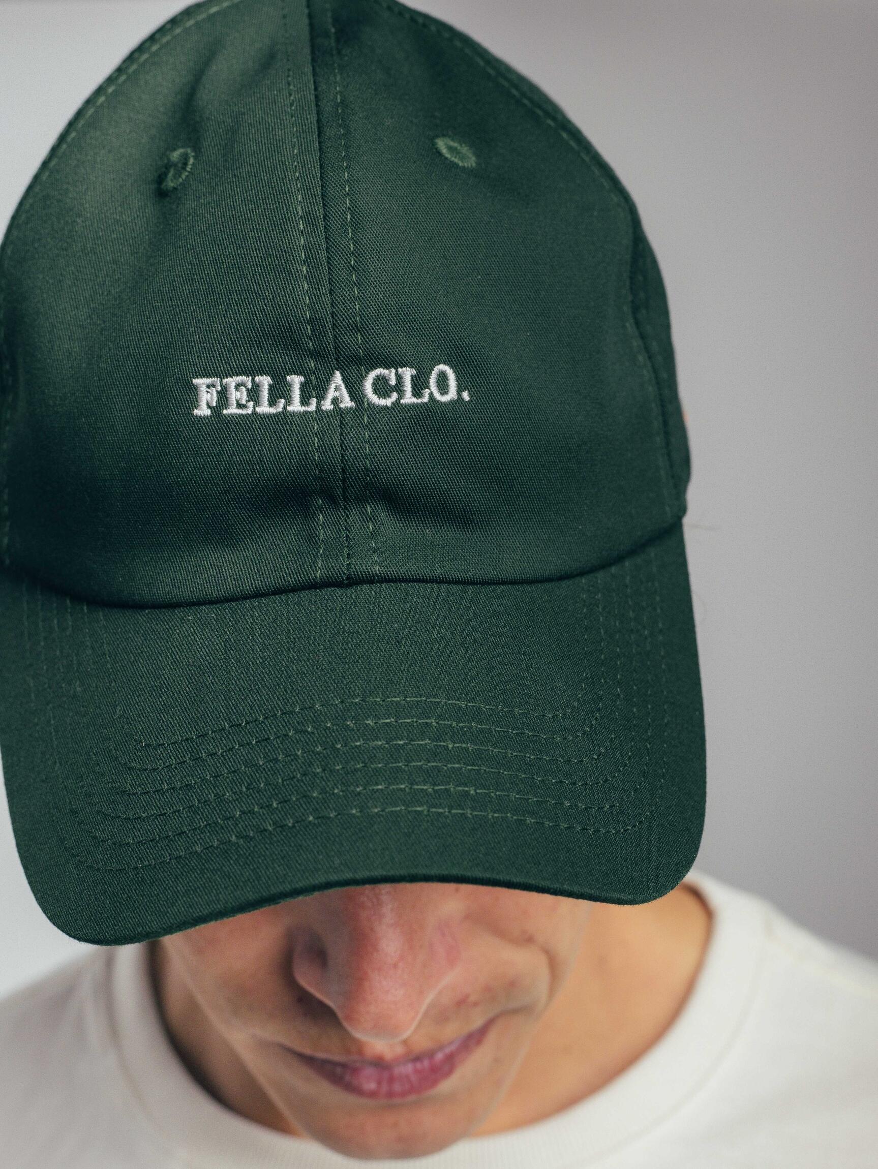 Comprar Dad Hat Fella Army