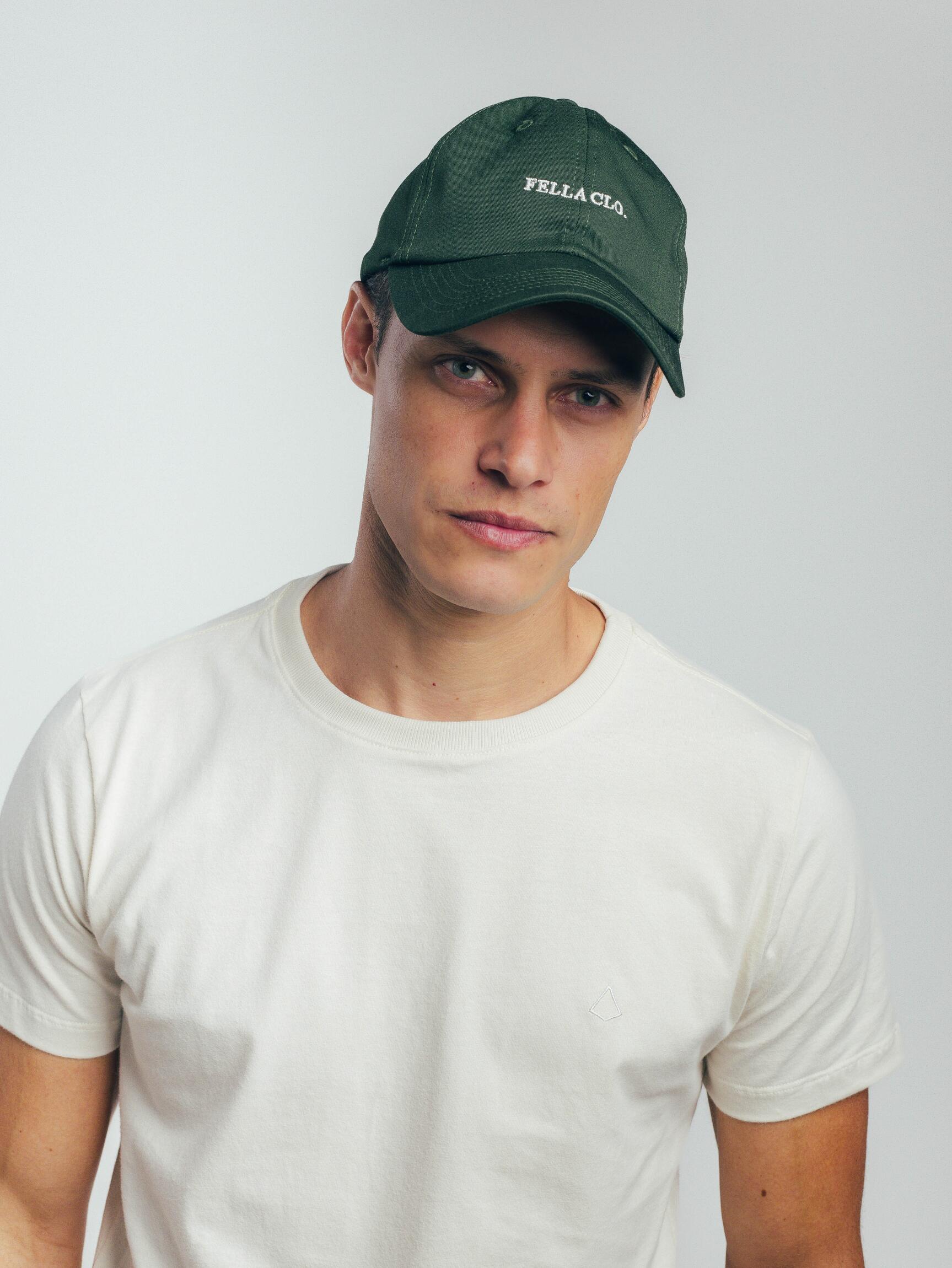 Comprar Dad Hat Fella Army