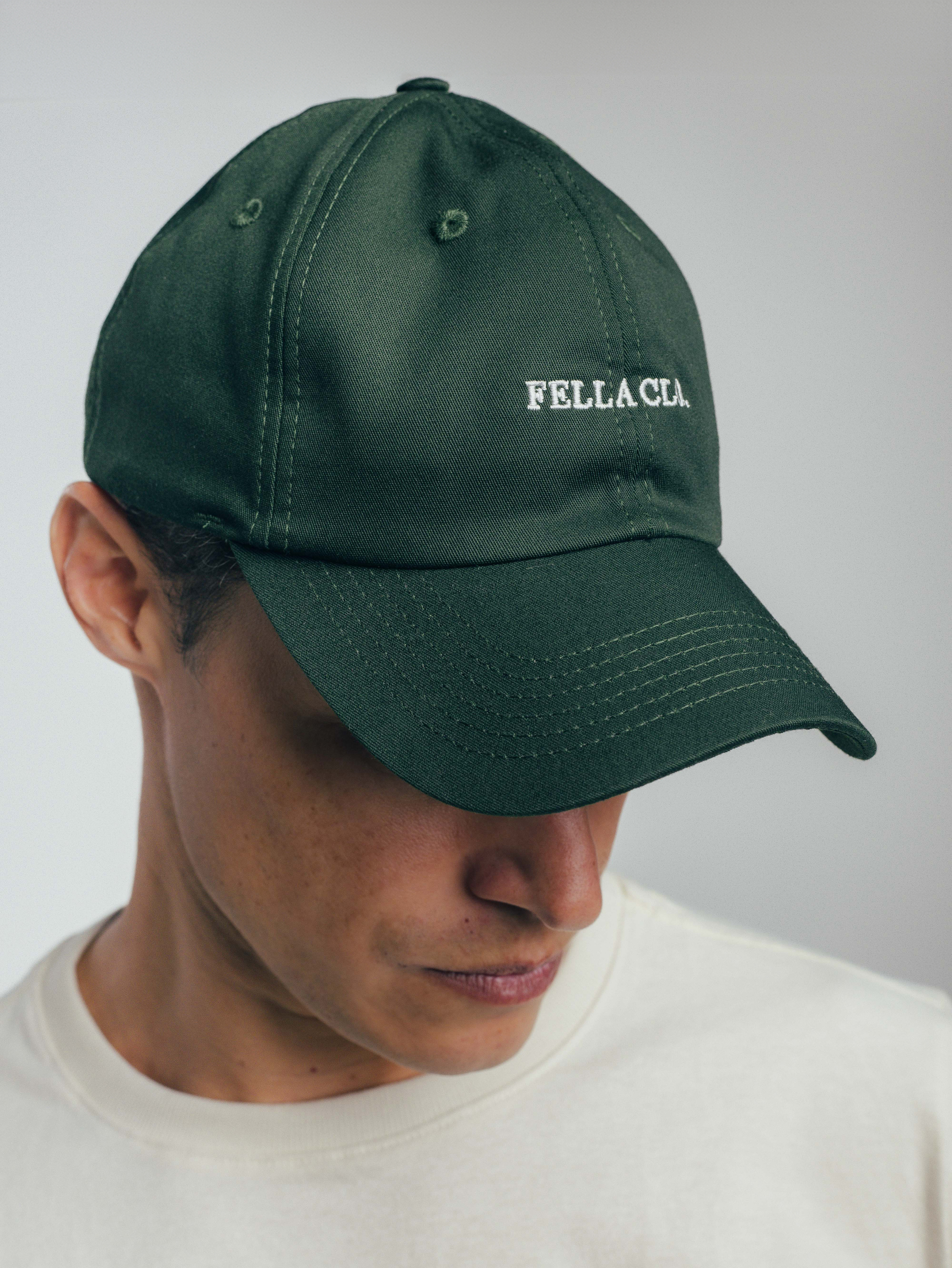 Comprar Dad Hat Fella Army - Fella Clothing