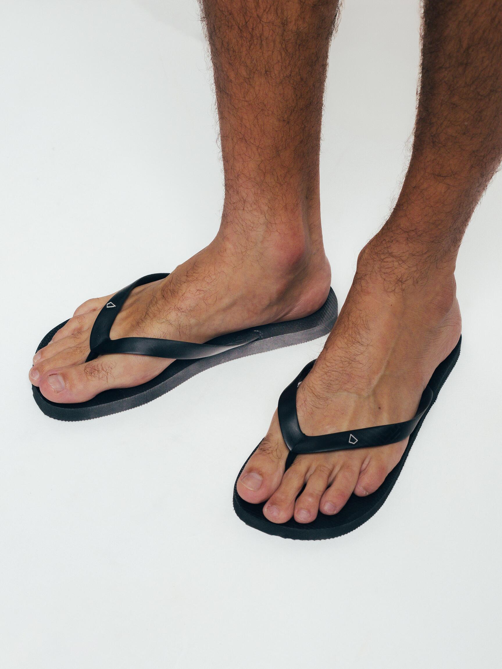 Comprar Flip Flop Black - Fella Clothing