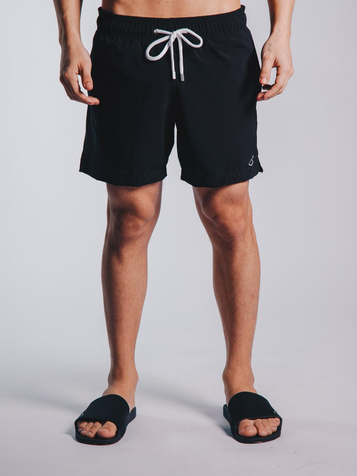 Comprar Short Basic Black