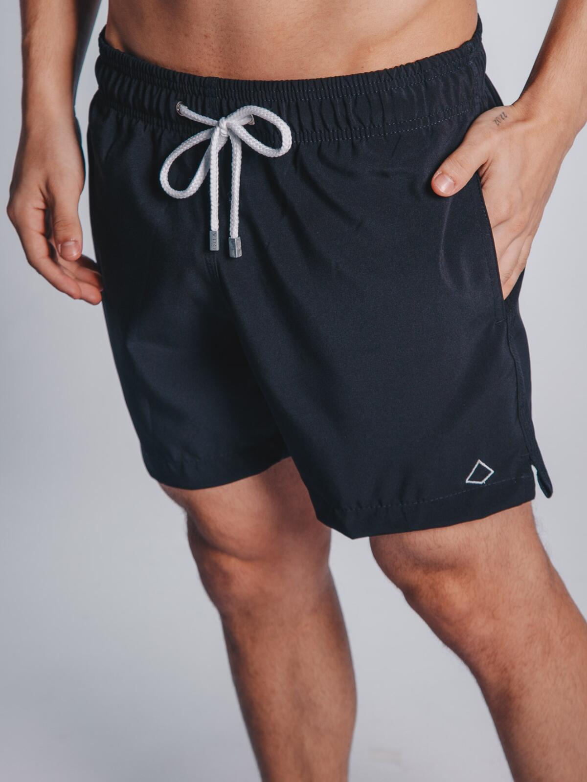 Comprar Short Basic Black