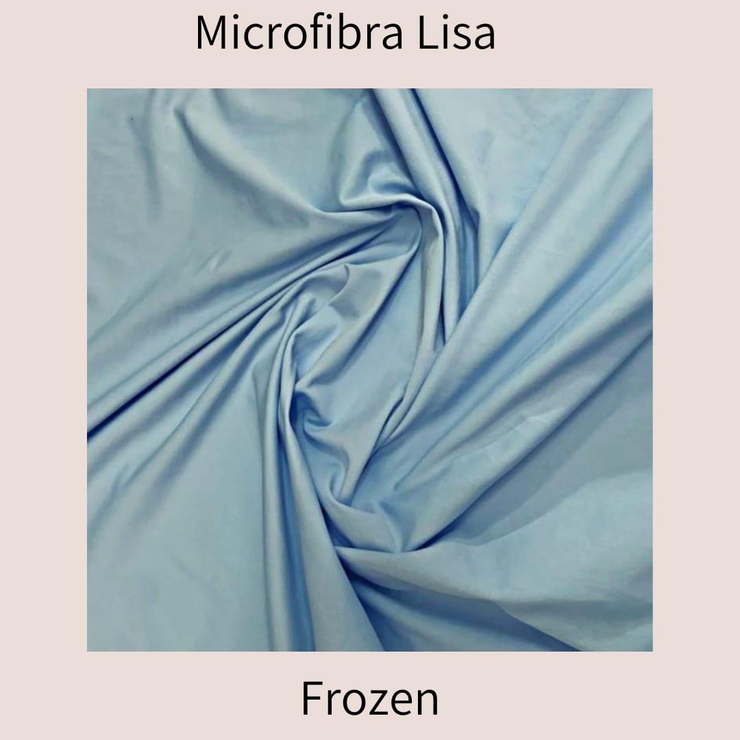 Comprar Microfibra Lisa - Valor em Metro - R$35,90