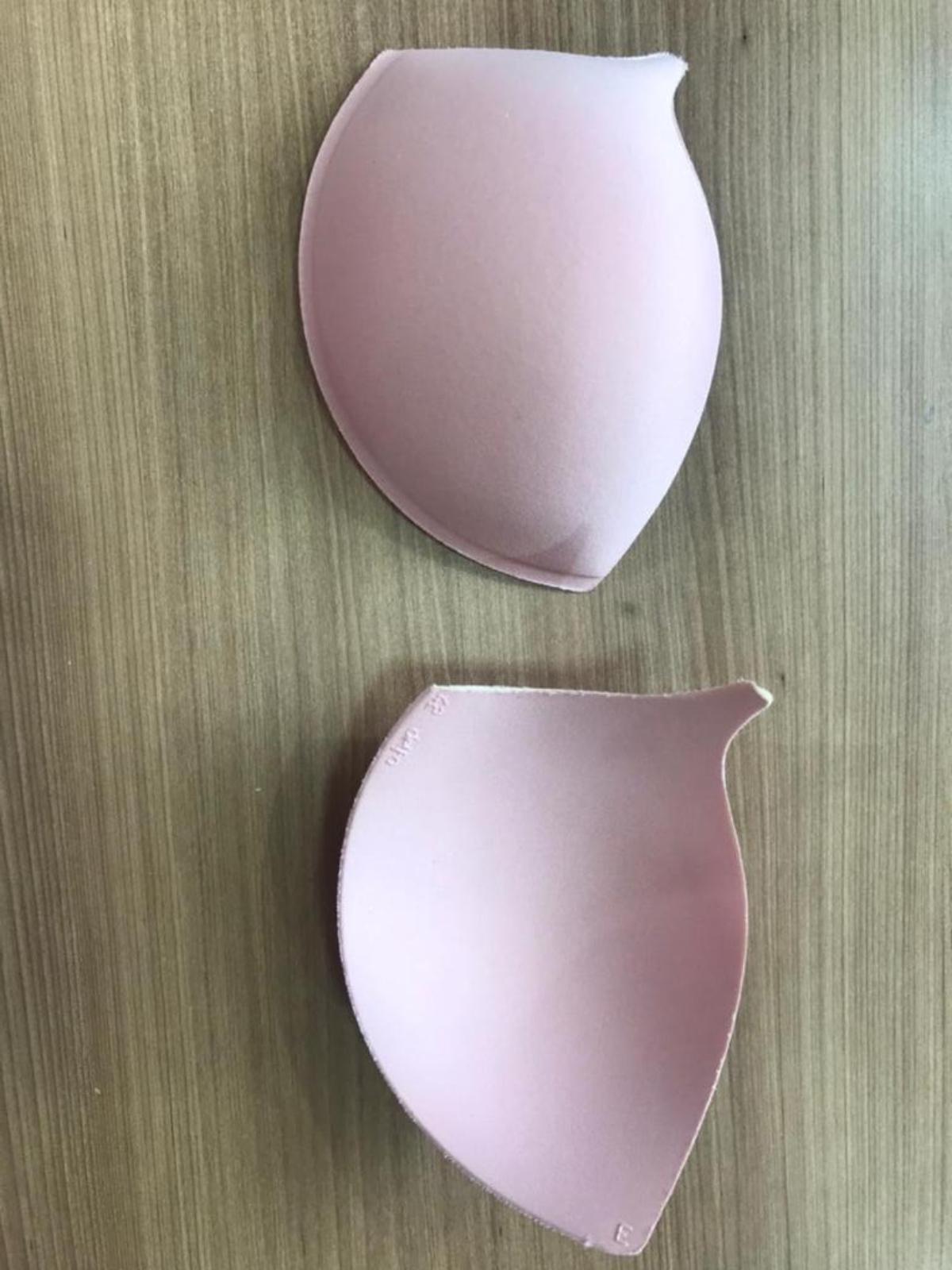 Comprar Bojo Tradicional s/bolha - 44 ao 54 - Sonata Rendas