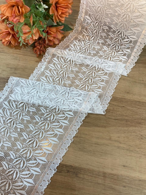 Comprar Rendas - Sonata Rendas