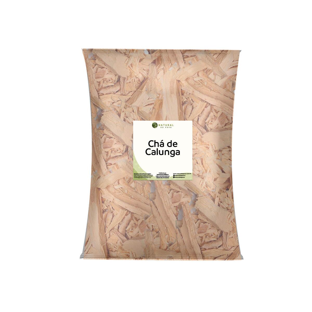 Chá de Calunga Aristolochia Cymbifera A Granel - de R$9,87 a R$147,24 ...