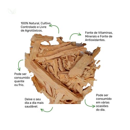 Chá de Calunga Aristolochia Cymbifera A Granel - de R$9,87 a R$147,24 ...