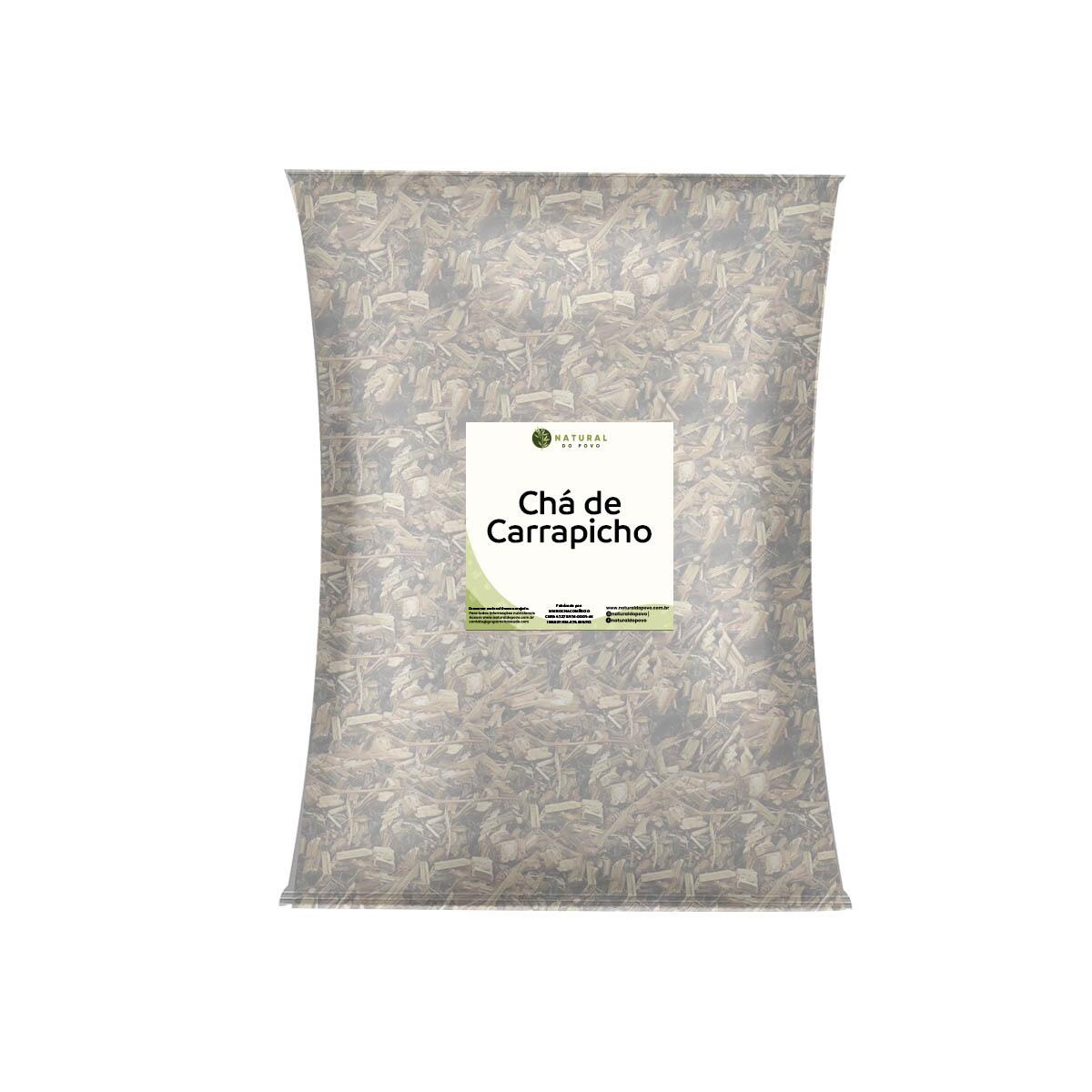 Chá de Carrapicho Desmodium Adscendens D.C. A Granel