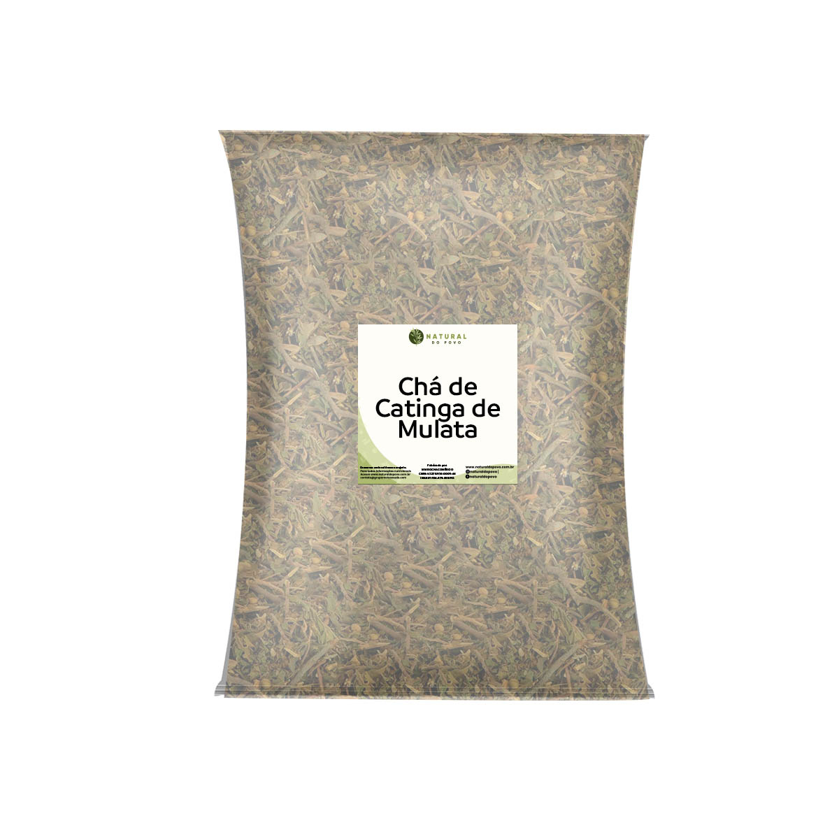 Chá de Catinga de Mulata Tanacetum Vulgare L. A Granel - de R$9,87 a R ...