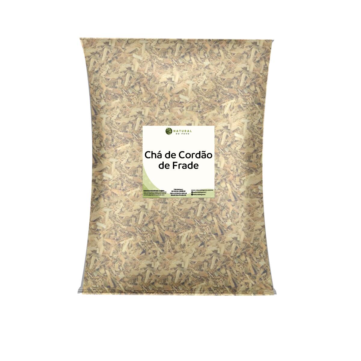 Chá de Cordão de Frade Leonotis Nepetifolia A Granel - de R$9,87 a R ...
