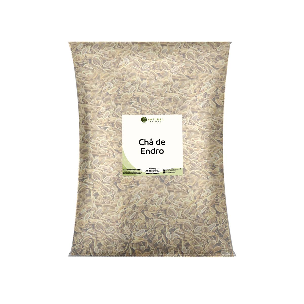 Chá de Endro Anethum Graveolens A Granel - de R$9,87 a R$147,24 ...