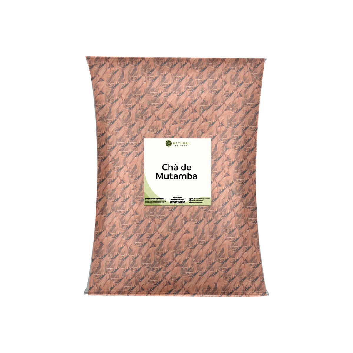 Chá de Mutamba Guazuma Ulmifolia L. A Granel - de R$9,87 a R$147,24 ...