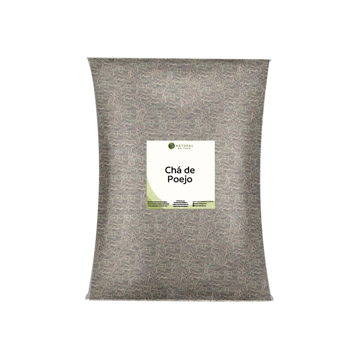 Chá de Poejo Mentha pulegium L. A Granel - de R$12,34 a R$147,24