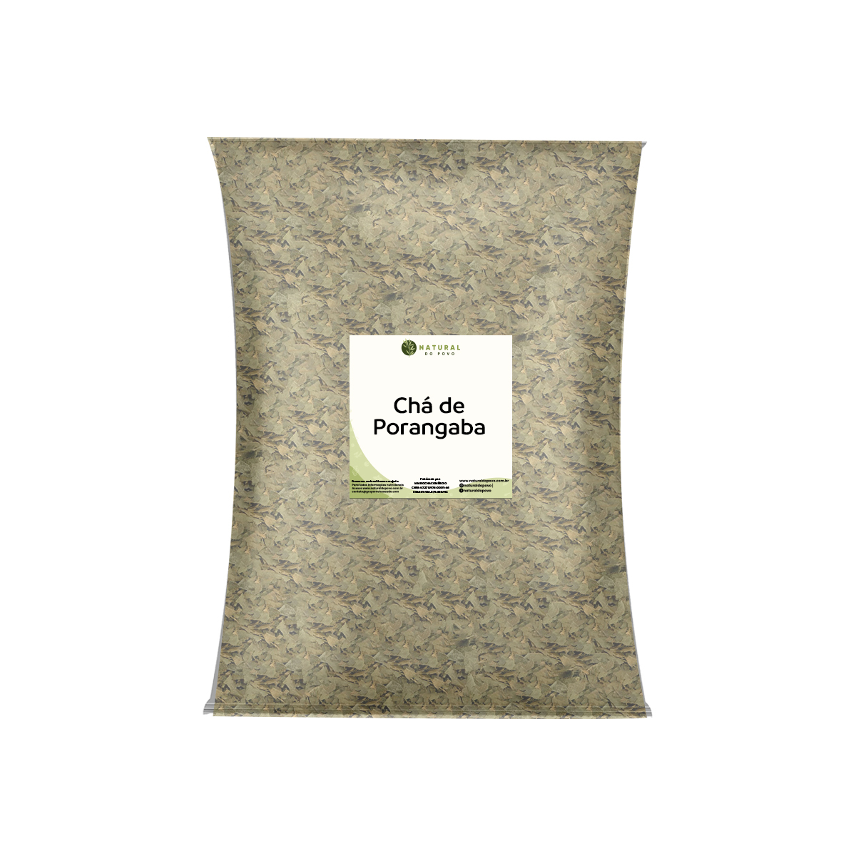 Chá de Porangaba Cordia ecalyculata Vell. A Granel - de R$9,87 a R$147 ...