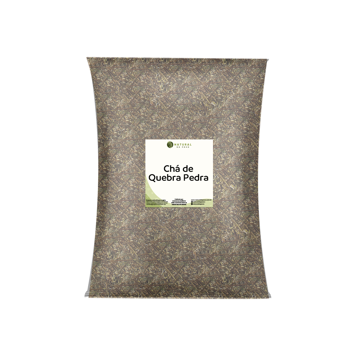 Chá de Quebra Pedra Phyllanthus niruri L. A Granel - de R$9,87 a R$147 ...