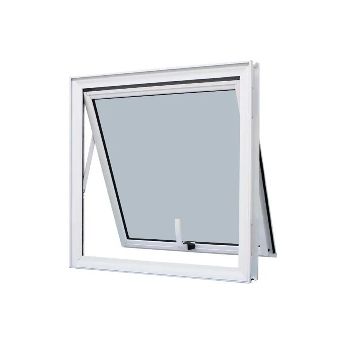 Comprar Maxin Ar 60x60 Branco Vidro Fosco L25 - a partir de R$331,81 ...