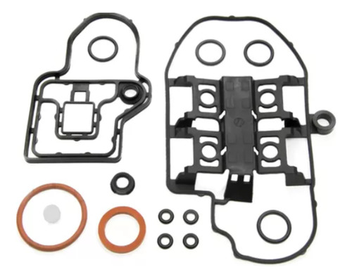 Comprar Jogo Reparo Válvula Solenóide Pwm Volvo Fh Cambio Ishift - a ...