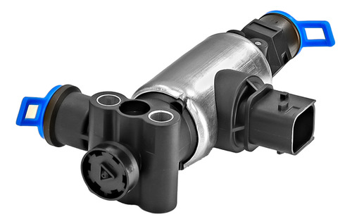 Comprar Válvula Solenóide Arla 3/2 Atego/ Axor/ Actros/ Atron 24v - a ...