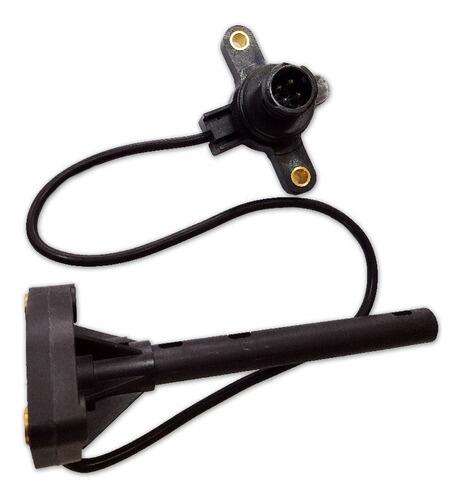 Comprar Sensor Nivel E Temperatura Oleo Carter Motor Volvo Fh Fm Nh - a ...