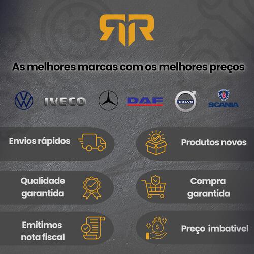 Comprar Retrovisor Espelho Desembacador Volvo Fh4 Fh5 Eletrico - a ...