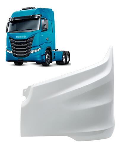 Comprar Ponteira Parachoque Esquerdo Iveco S-way Fibra Injetada - a ...