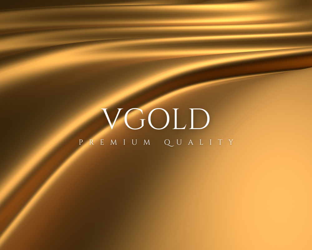 Descubra o Vgold: Uma Inovação no Mundo das Semi-Joias de Alta Qualidade