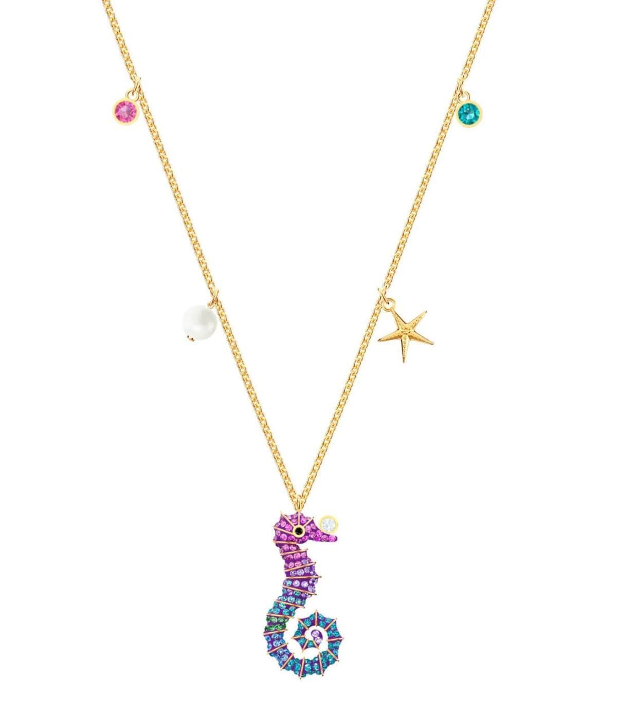 Comprar Colar Sea Swarovski - a partir de R$306,90