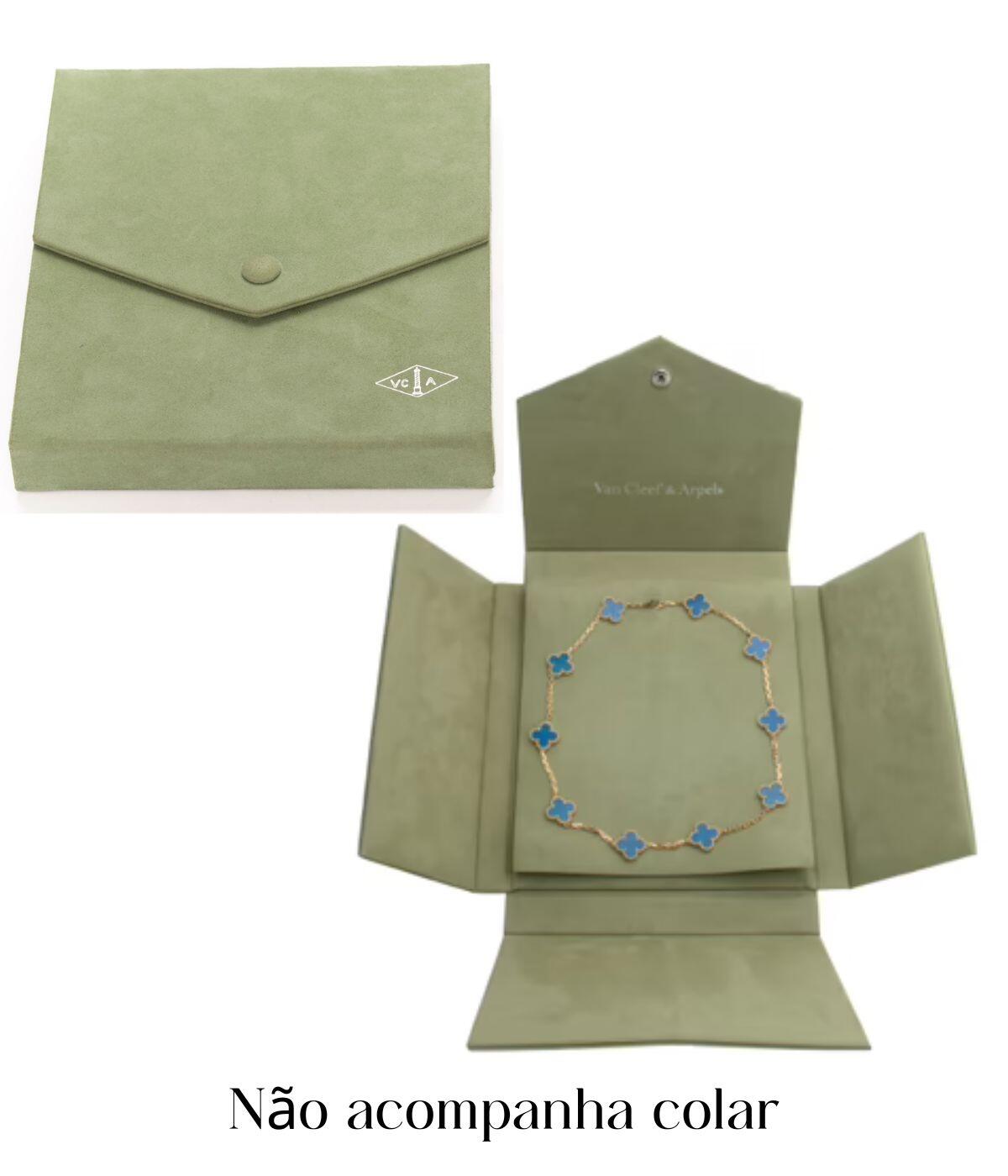 Comprar Embalagem Van.C - Délicat