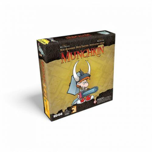 Comprar Munchkin - a partir de R$148,71 - Toca das Miniaturas