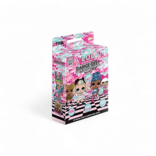 Comprar LOL Surprise TCG: Kit Inicial - a partir de R$9,21 - Toca das ...