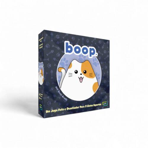 Comprar Boop - a partir de R$130,11 - Toca das Miniaturas