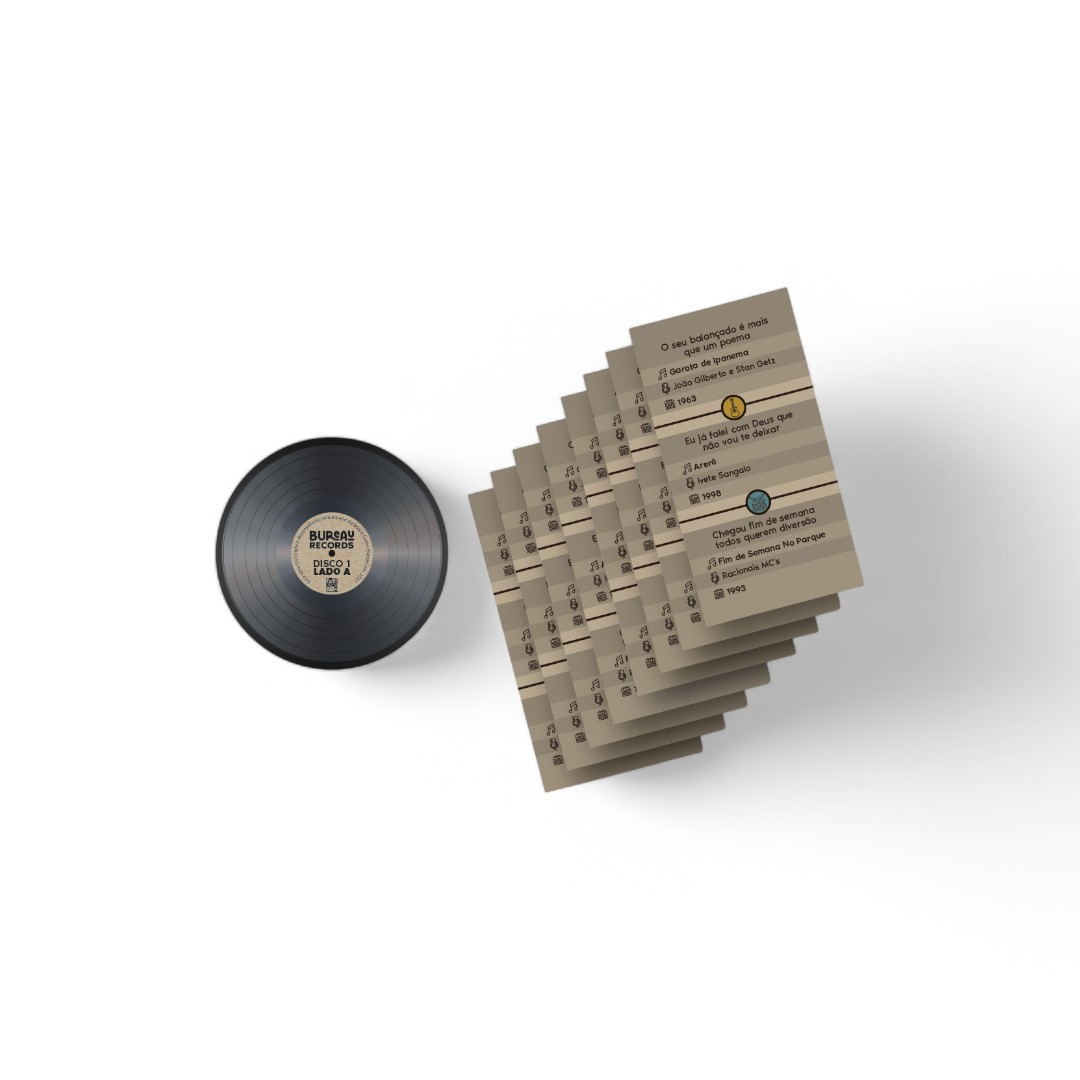 Comprar Toca Raul - a partir de R$32,46 - Toca das Miniaturas