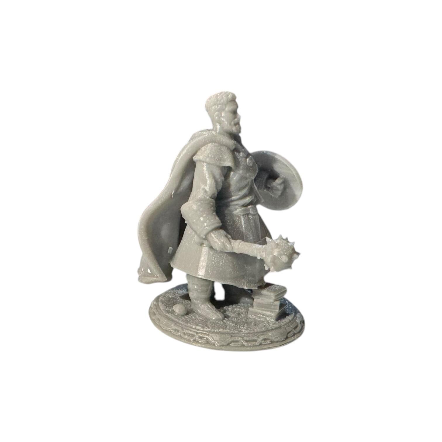 Comprar Miniatura Clerigo
