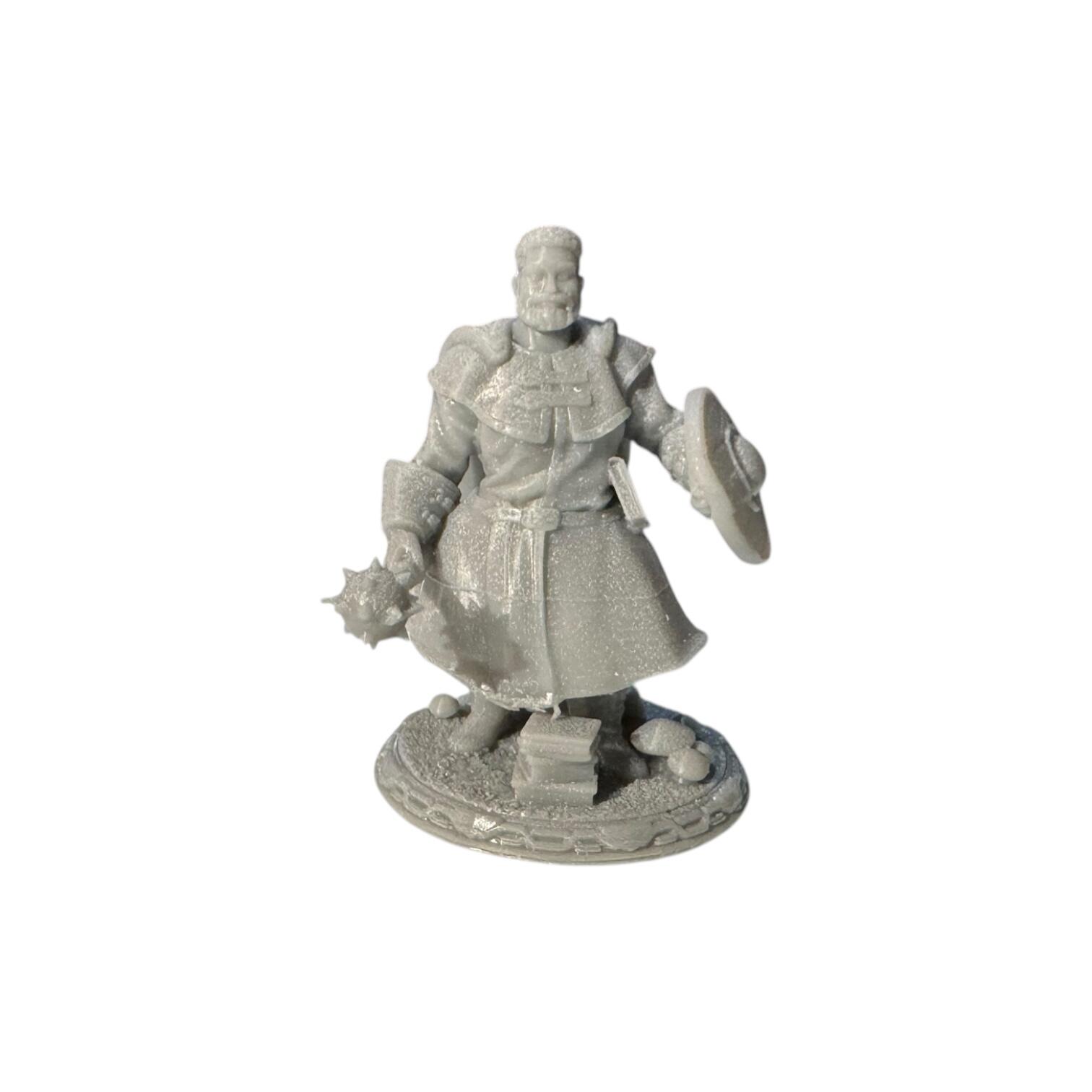 Comprar Miniatura Clerigo