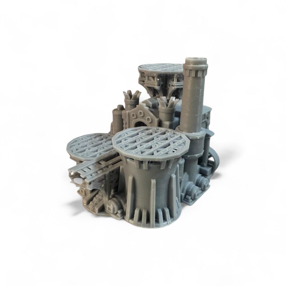 Comprar Scythe - Factory - a partir de R$46,41