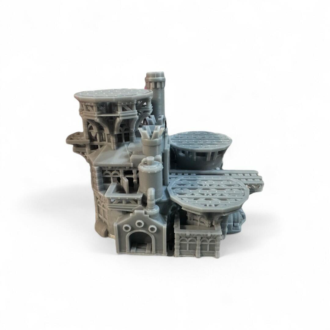Comprar Scythe - Factory - a partir de R$46,41