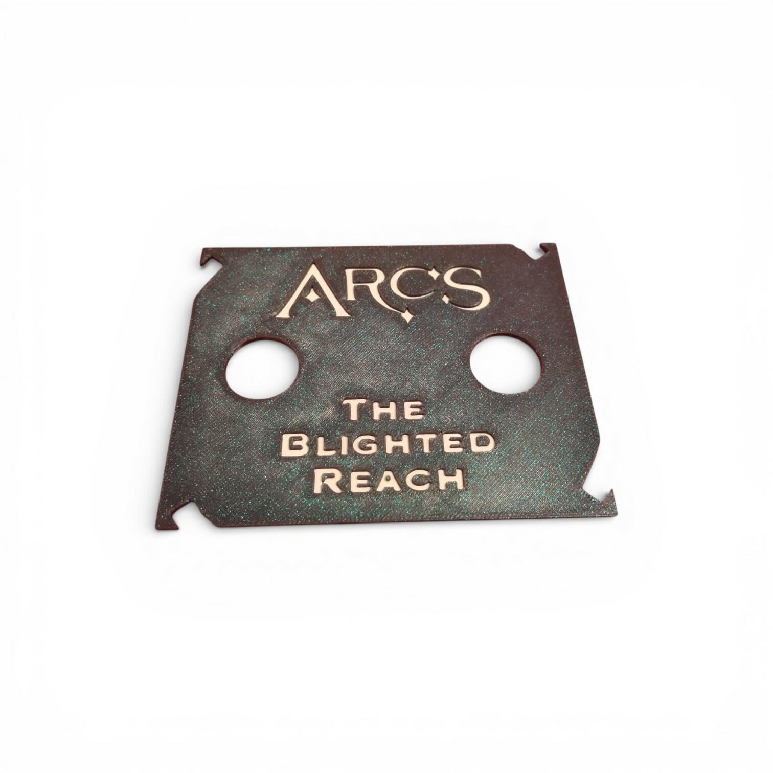 Comprar ARCS: Porta Tokens - a partir de R$46,41