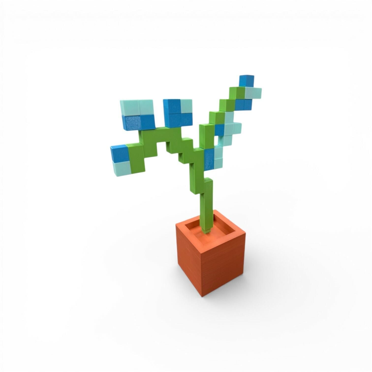Comprar Minecraft: Blue Orchid - a partir de R$55,71