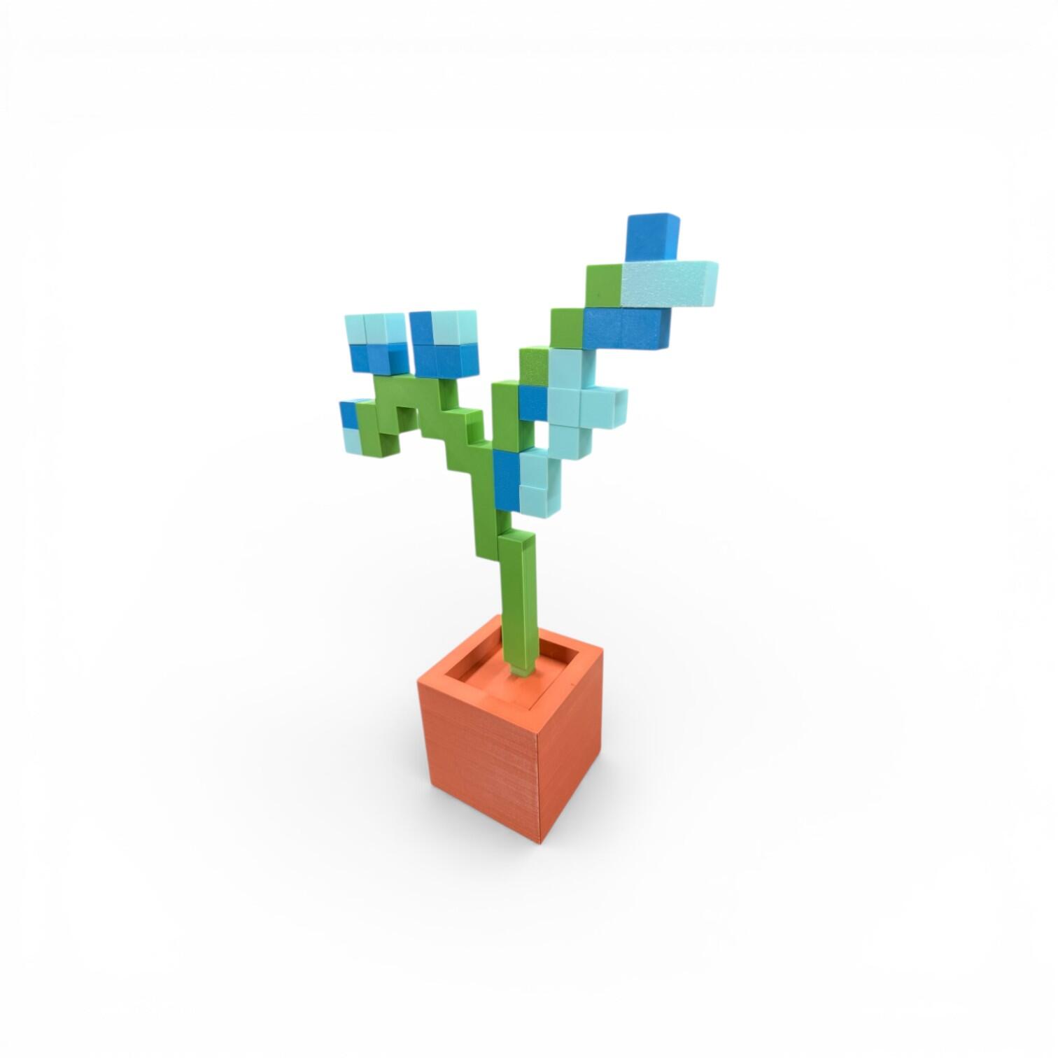 Comprar Minecraft: Blue Orchid - a partir de R$55,71