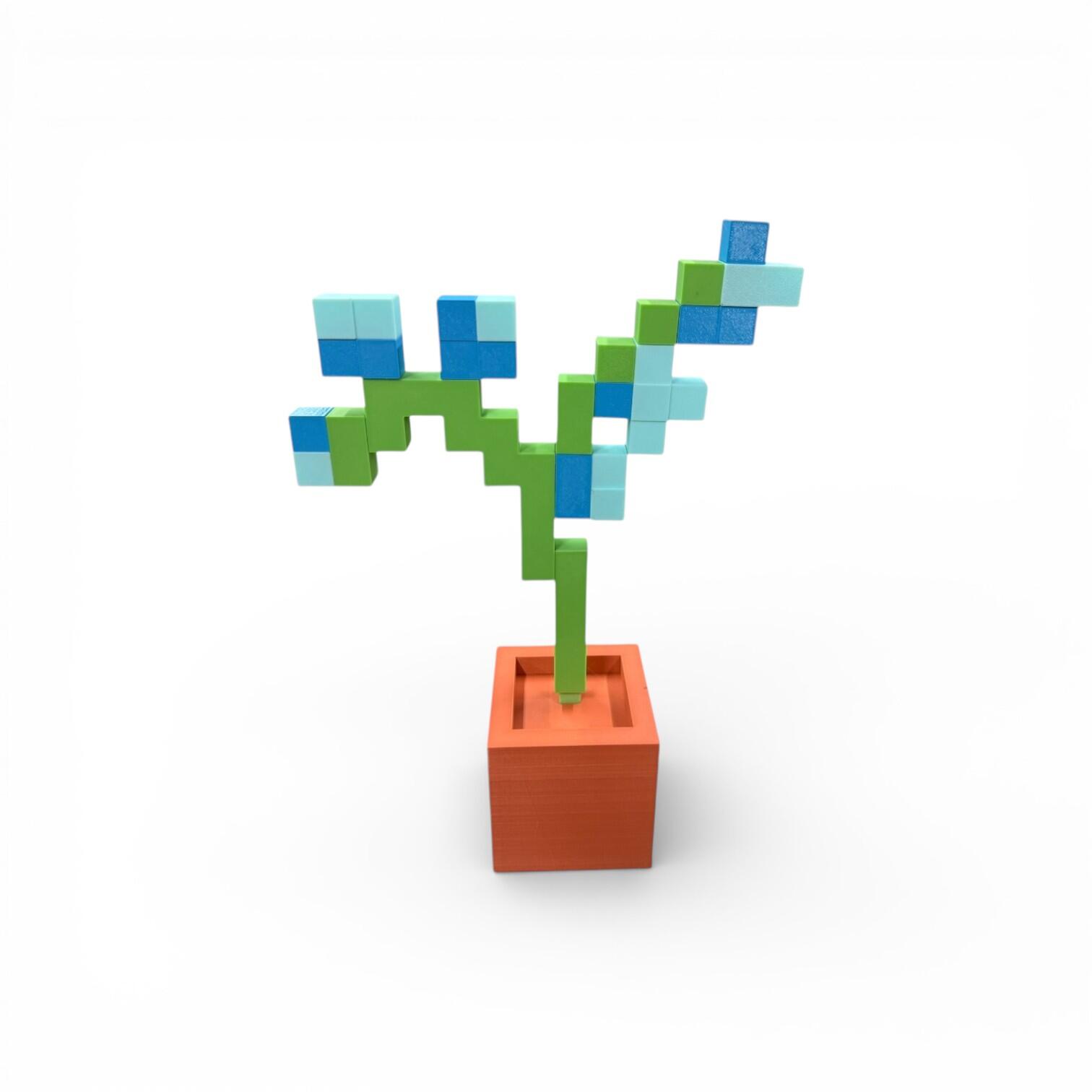 Comprar Minecraft: Blue Orchid - a partir de R$55,71