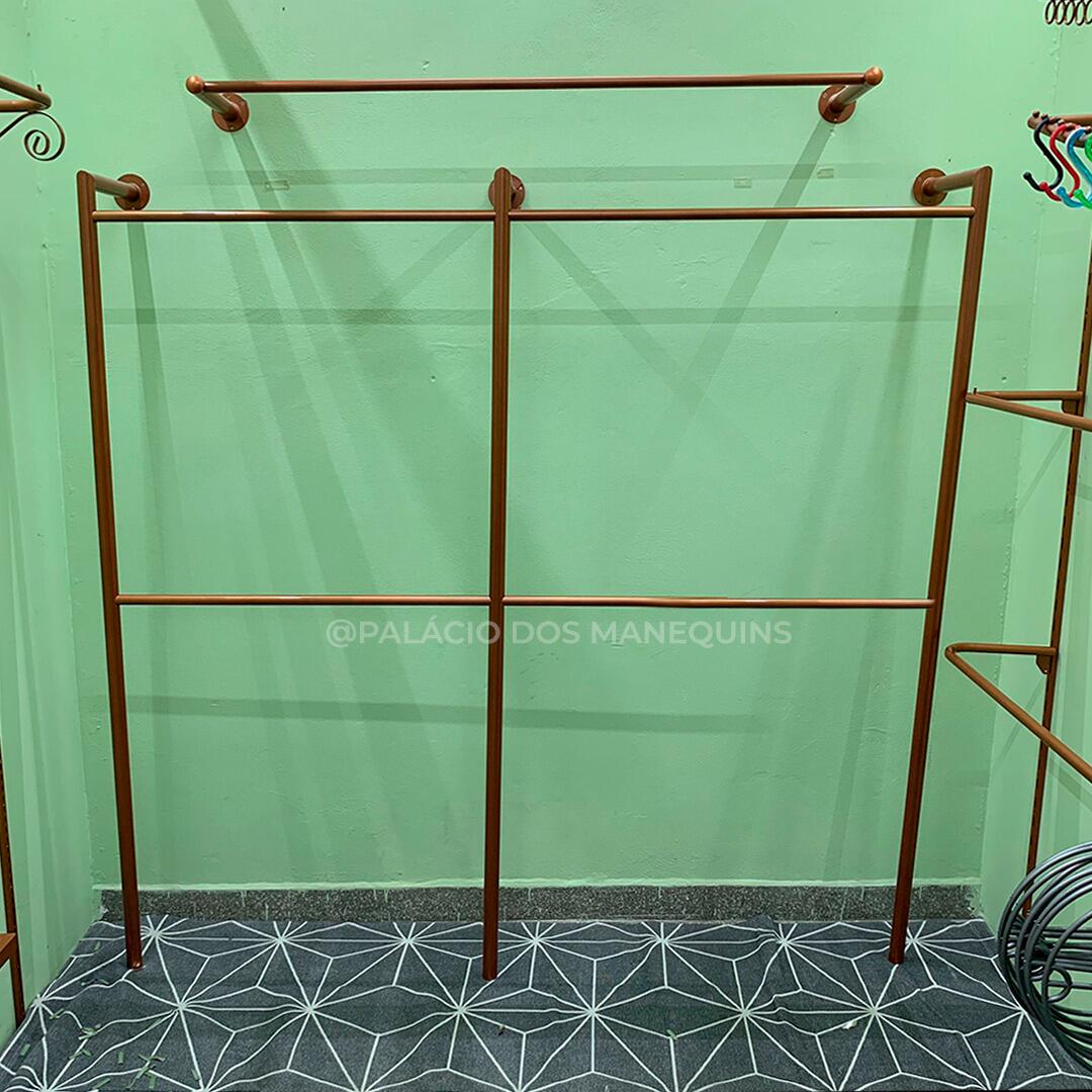 Arara Redonda de Parede: Organização Moderna e Elegante - de R$344,00 a ...