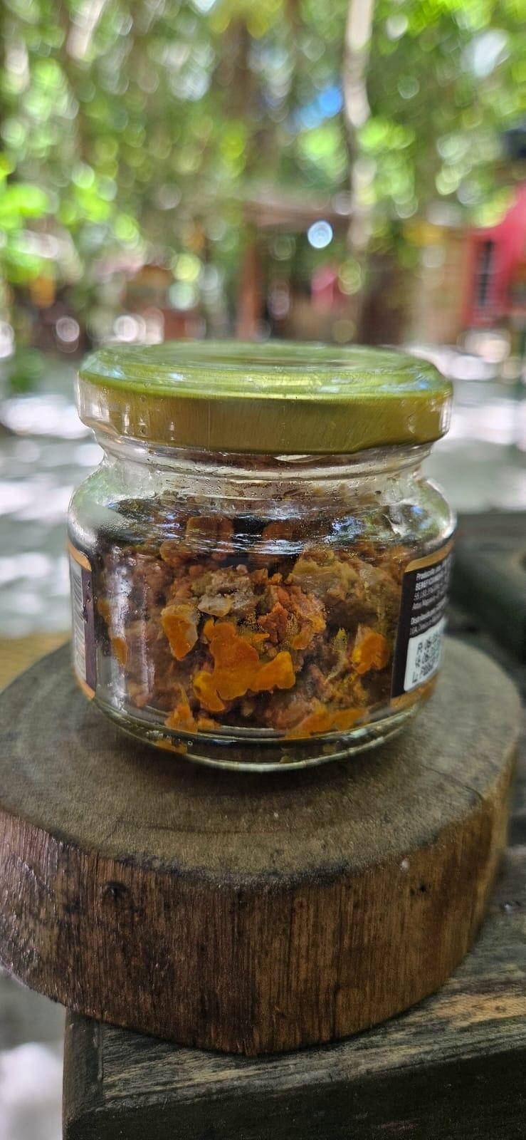 Comprar Samburá Reserva Especial 60g - R$130,00