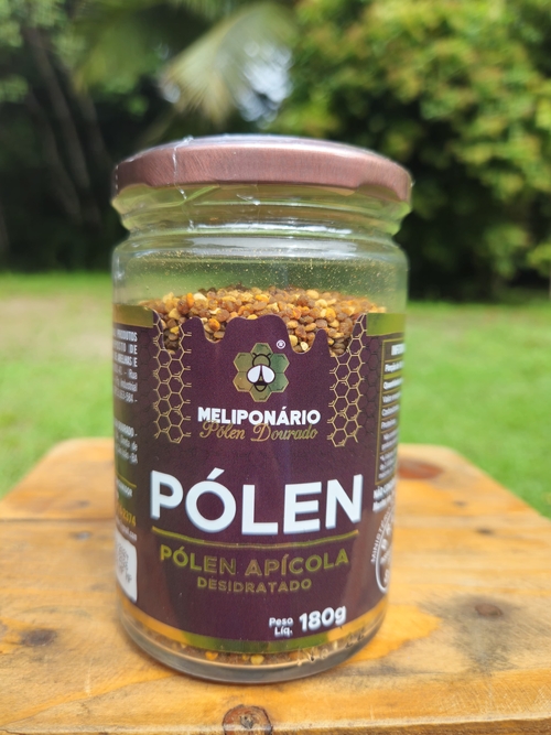 Comprar Pólens - Polén Dourado