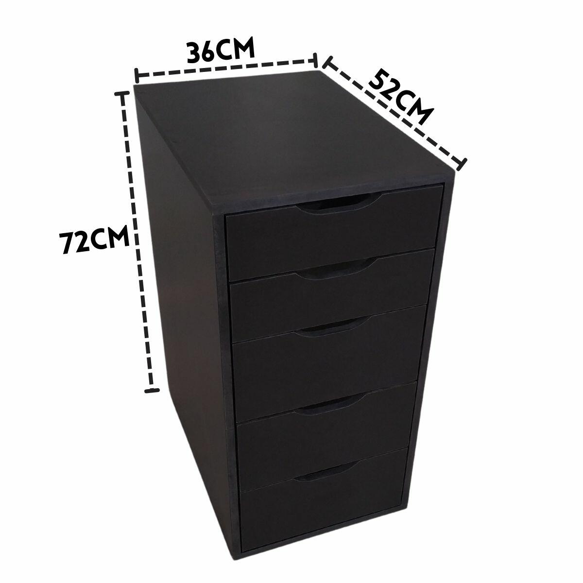 Comprar Kit Setup LevelDesk Pro Pinus (Tampo Pinus 5cm + 2 Gaveteiros ...