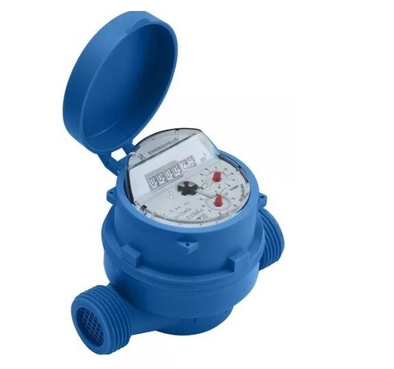 Hidrômetro Unijato 3/4 Qn 1,5 E-ii 115mm