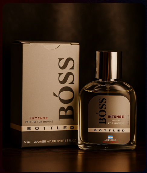 Comprar Bóss Bottled - a partir de R$132,05 - Simetria Perfumes